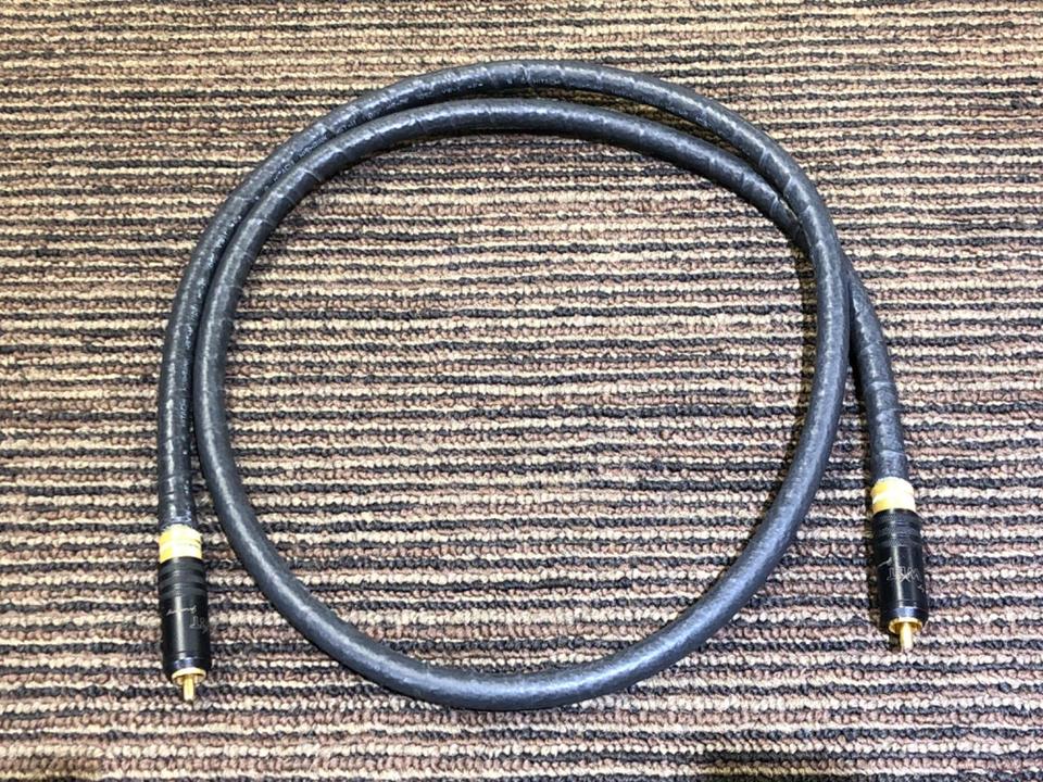 ERCA-100/1.2m ESOTERIC - 中古オーディオ 高価買取・販売 ハイファイ堂