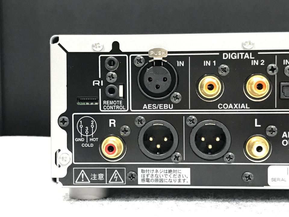 DAC-1000 ONKYO - 中古オーディオ 高価買取・販売 ハイファイ堂