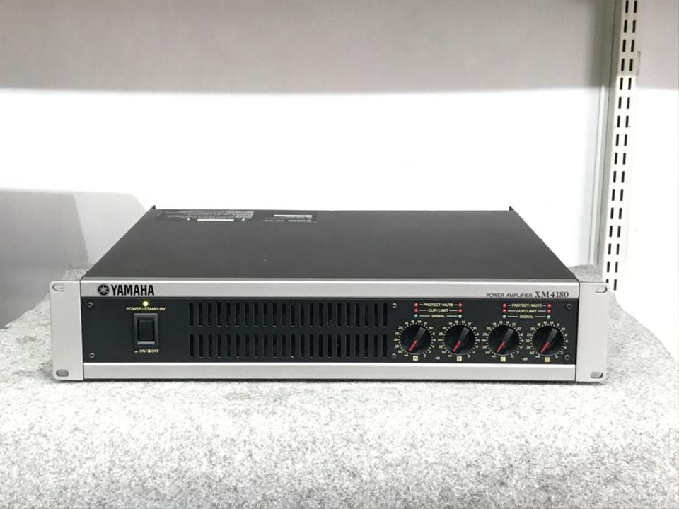 XM4180 YAMAHA - 中古オーディオ 高価買取・販売 ハイファイ堂