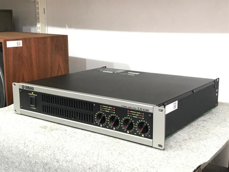 XM4180 YAMAHA - 中古オーディオ 高価買取・販売 ハイファイ堂