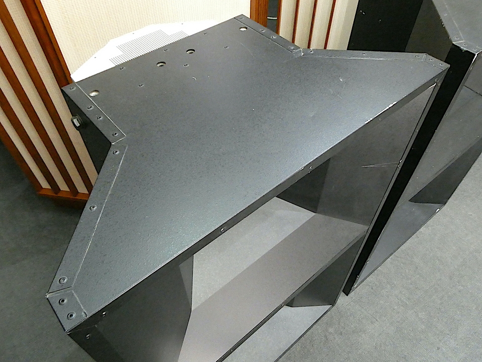 Panaray LT 9702-2 BOSE - 中古オーディオ 高価買取・販売 ハイファイ堂