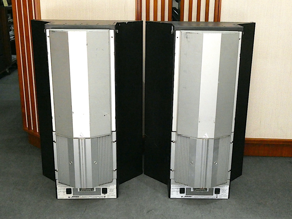 Panaray LT 9702-2 BOSE - 中古オーディオ 高価買取・販売 ハイファイ堂