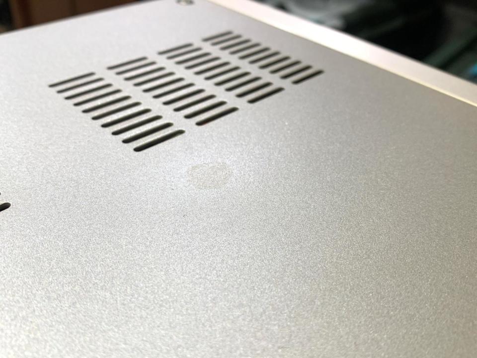 TC-KA7ES SONY - 中古オーディオ 高価買取・販売 ハイファイ堂