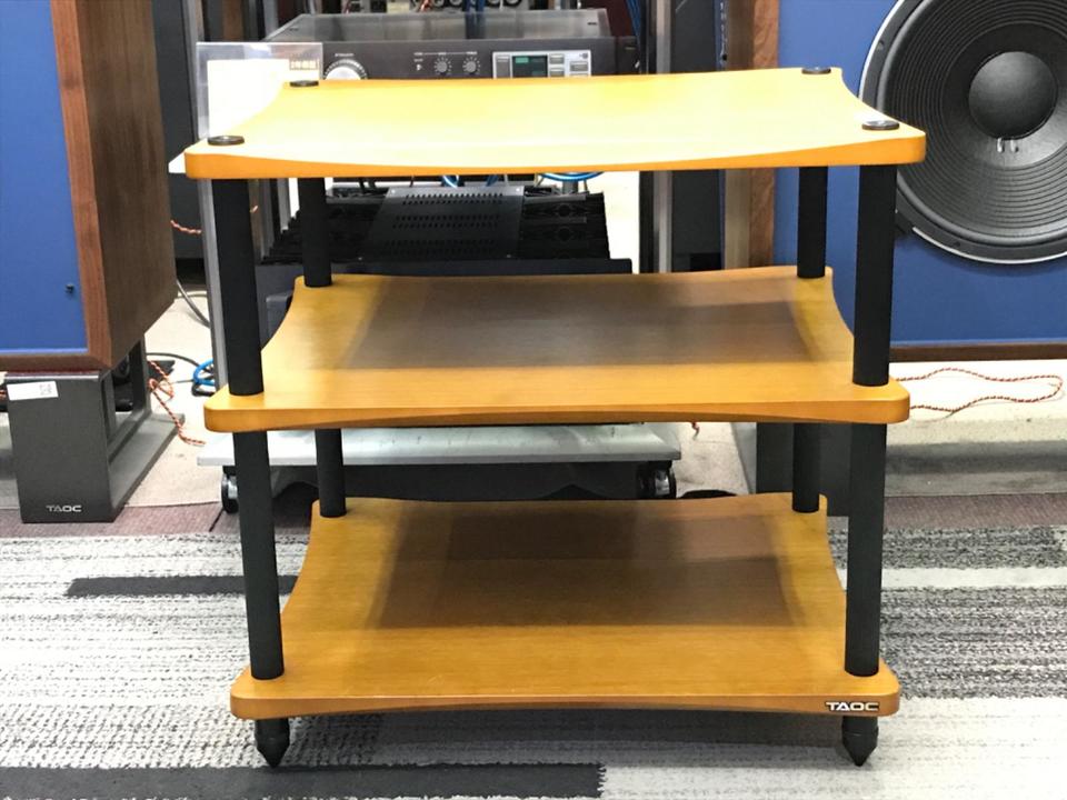 MSMK2-3S TAOC - 中古オーディオ 高価買取・販売 ハイファイ堂