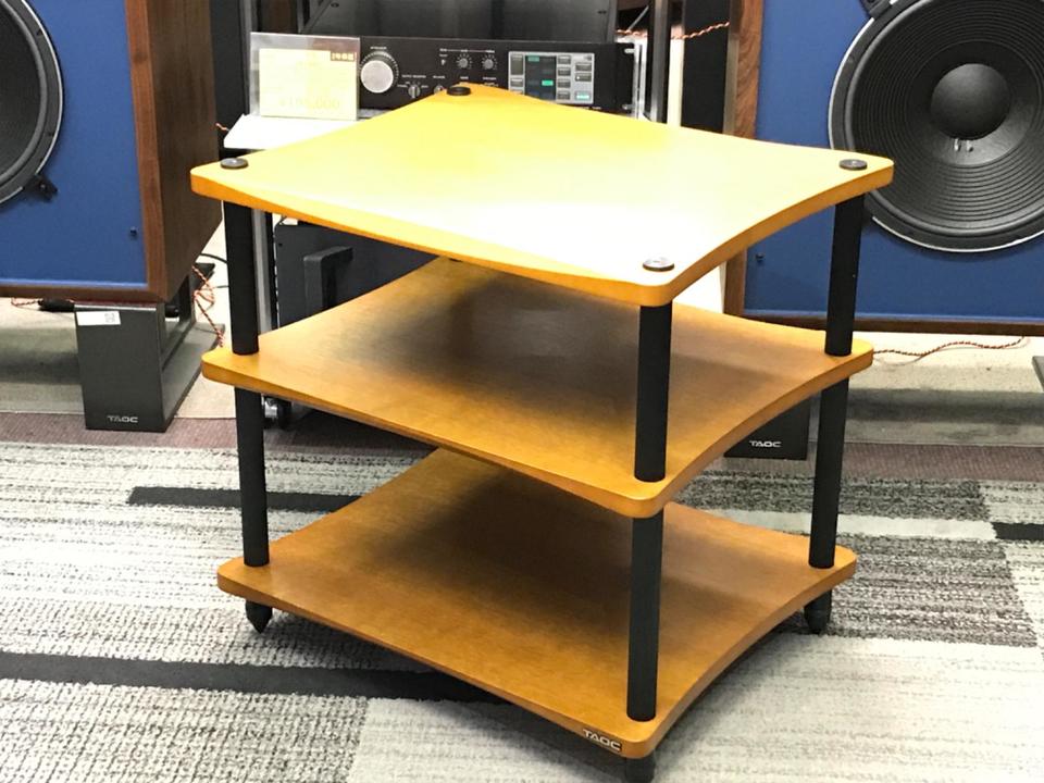 MSMK2-3S TAOC - 中古オーディオ 高価買取・販売 ハイファイ堂