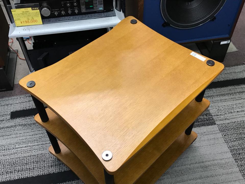 MSMK2-3S TAOC - 中古オーディオ 高価買取・販売 ハイファイ堂