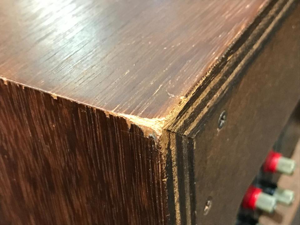 SB-400 Technics - 中古オーディオ 高価買取・販売 ハイファイ堂