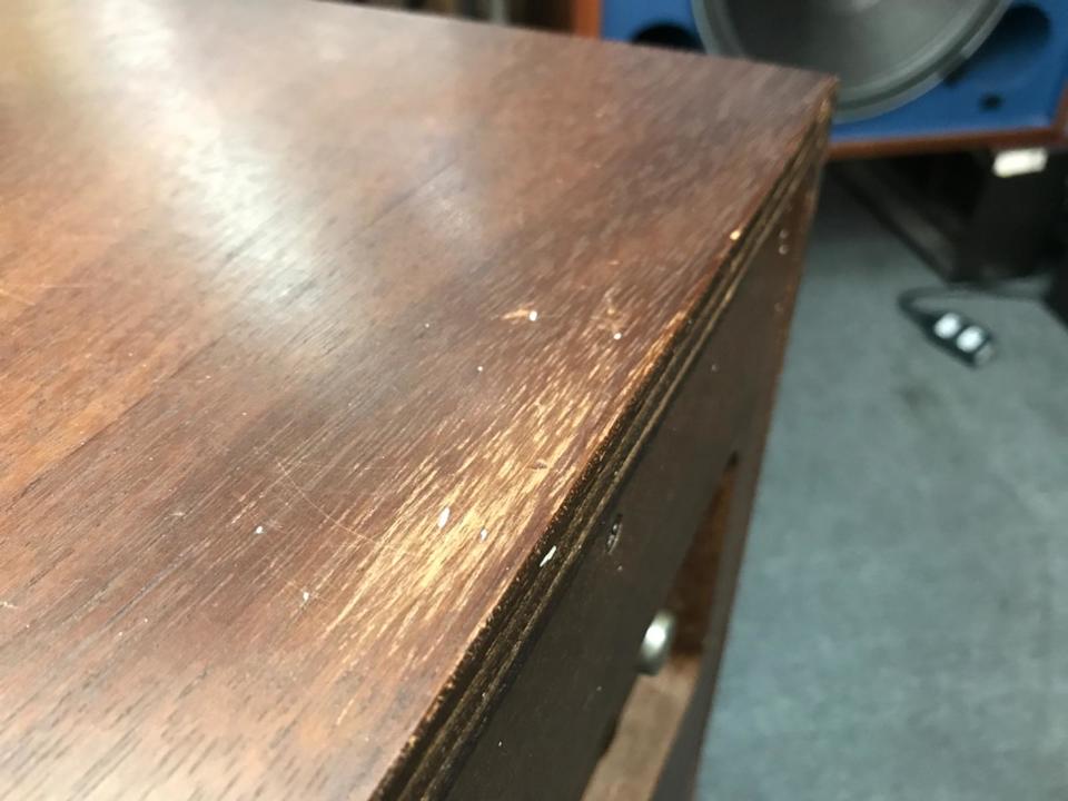 SB-400 Technics - 中古オーディオ 高価買取・販売 ハイファイ堂