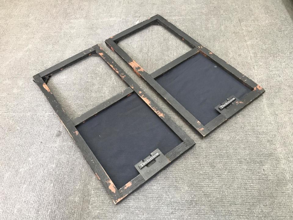 SB-400 Technics - 中古オーディオ 高価買取・販売 ハイファイ堂