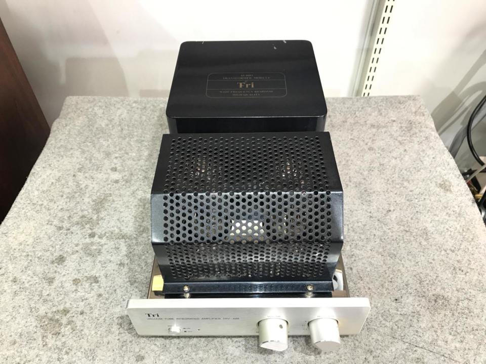 TRV-A88 TRIODE - 中古オーディオ 高価買取・販売 ハイファイ堂