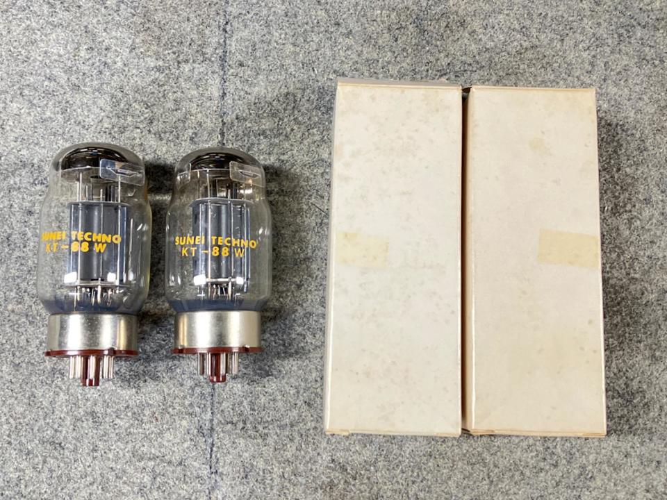 KT-88W SUNEI TECHNO - 中古オーディオ 高価買取・販売 ハイファイ堂