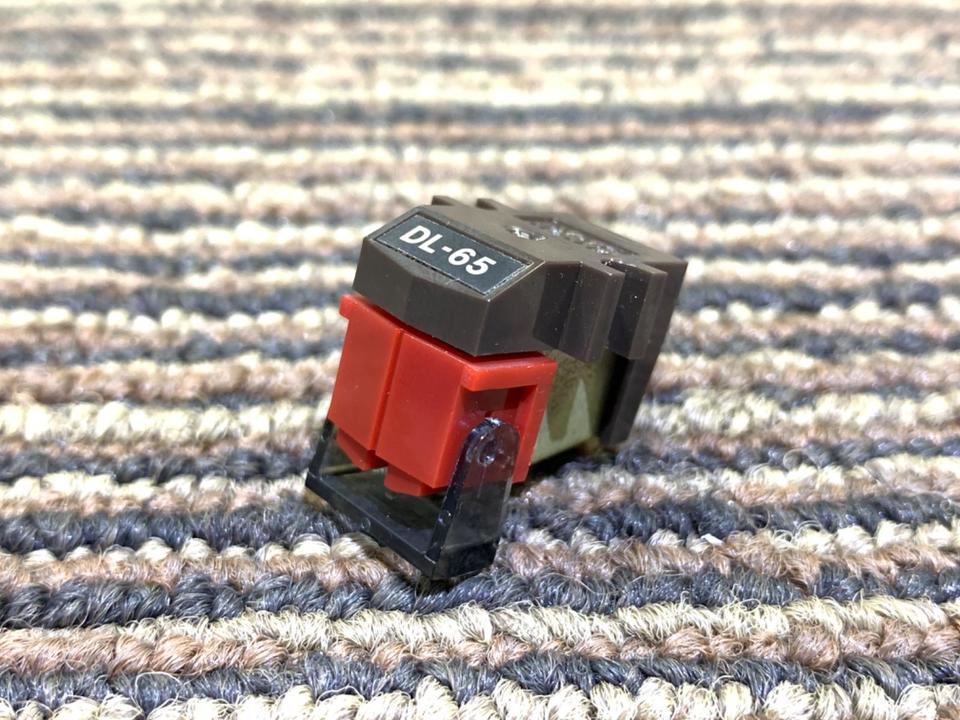 DL-65 DENON - 中古オーディオ 高価買取・販売 ハイファイ堂