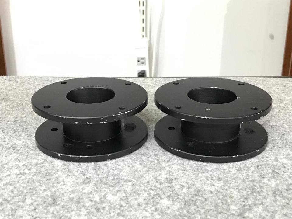 変換スロート 自作 - 中古オーディオ 高価買取・販売 ハイファイ堂