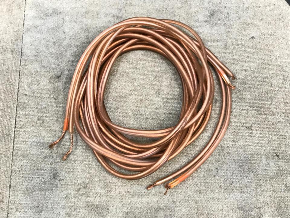 NMC/3.0m MONSTER CABLE - 中古オーディオ 高価買取・販売 ハイファイ堂