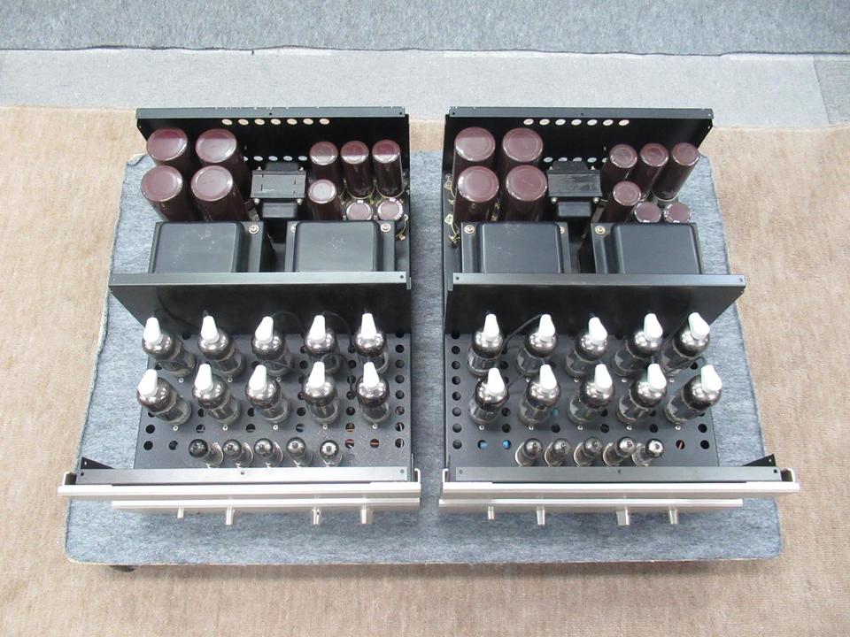 M-8V MACTONE - 中古オーディオ 高価買取・販売 ハイファイ堂