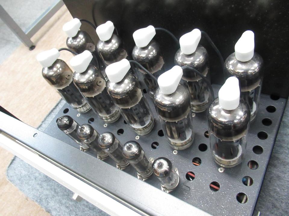 M-8V MACTONE - 中古オーディオ 高価買取・販売 ハイファイ堂