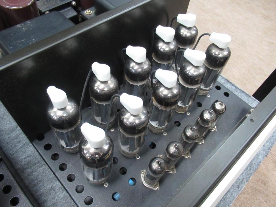 M-8V MACTONE - 中古オーディオ 高価買取・販売 ハイファイ堂