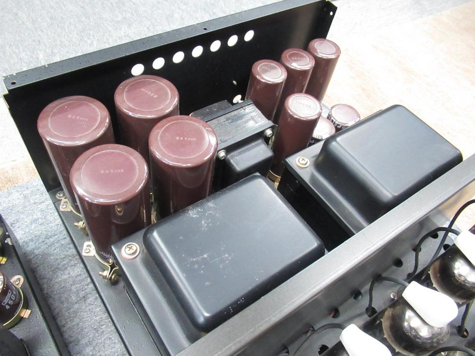 M-8V MACTONE - 中古オーディオ 高価買取・販売 ハイファイ堂