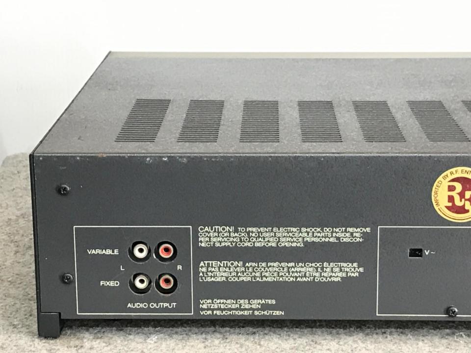 B225 REVOX - 中古オーディオ 高価買取・販売 ハイファイ堂