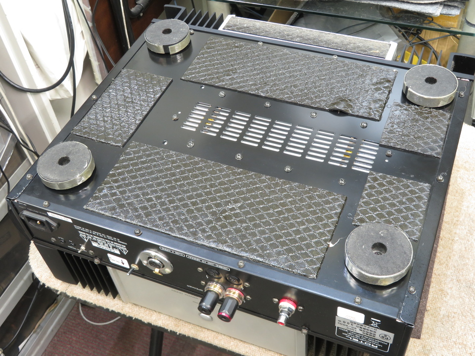 RB-1091 ROTEL - 中古オーディオ 高価買取・販売 ハイファイ堂