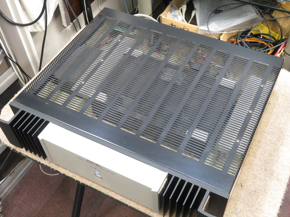 RB-1091 ROTEL - 中古オーディオ 高価買取・販売 ハイファイ堂