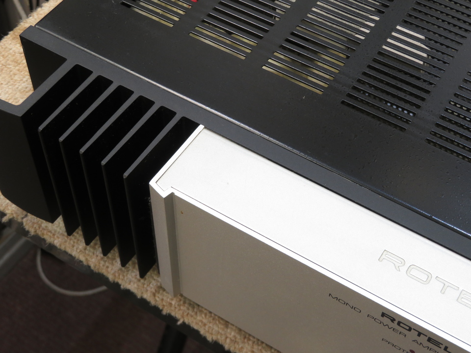 RB-1091 ROTEL - 中古オーディオ 高価買取・販売 ハイファイ堂