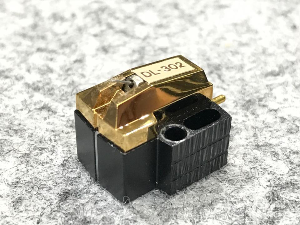 DL-302 DENON - 中古オーディオ 高価買取・販売 ハイファイ堂