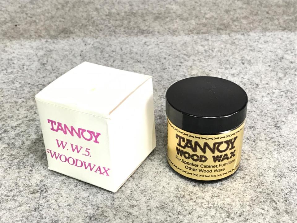 WW-5 TANNOY - 中古オーディオ 高価買取・販売 ハイファイ堂