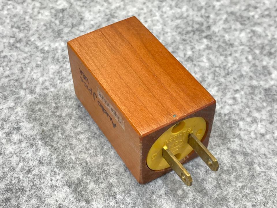 ACC18 Signature AUDIO SPICE - 中古オーディオ 高価買取・販売 ハイファイ堂