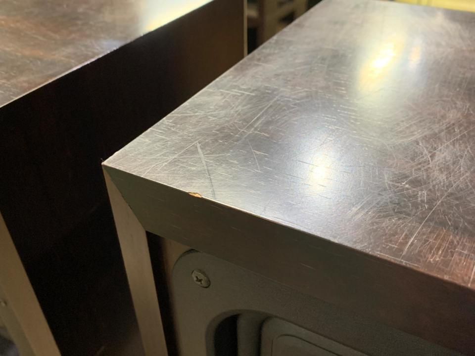 SB-M300 Technics - 中古オーディオ 高価買取・販売 ハイファイ堂