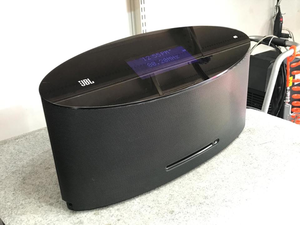 MX150 JBL - 中古オーディオ 高価買取・販売 ハイファイ堂