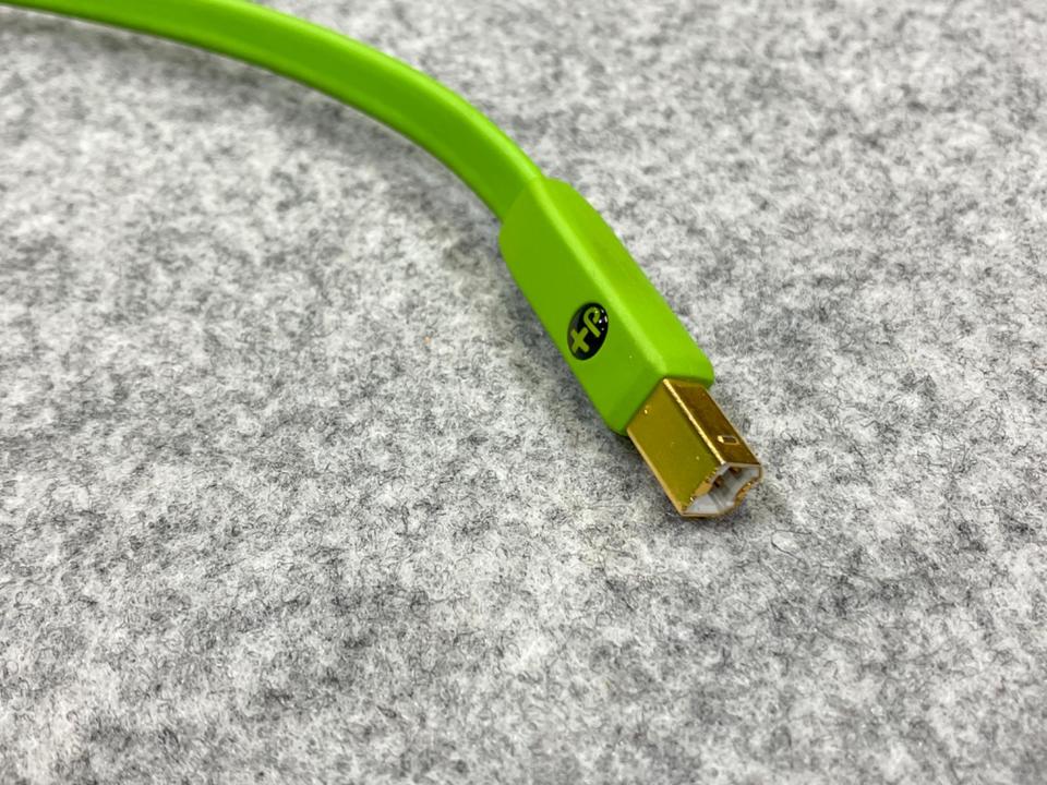 d+ USB class B/3.0m OYAIDE - 中古オーディオ 高価買取・販売 ハイファイ堂