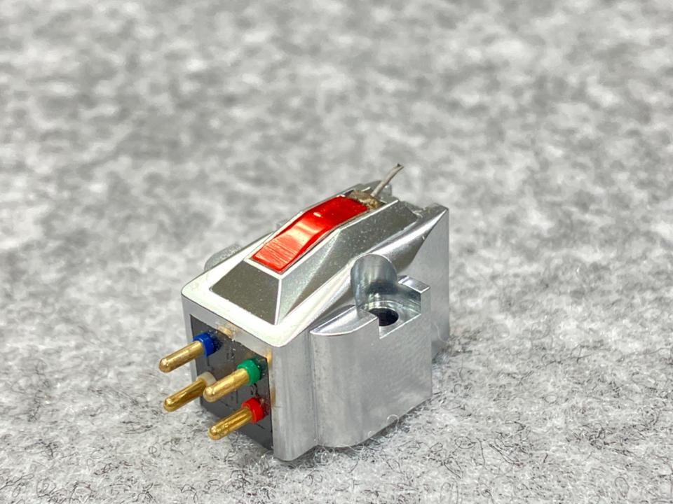MC SILVER BENZ MICRO - 中古オーディオ 高価買取・販売 ハイファイ堂