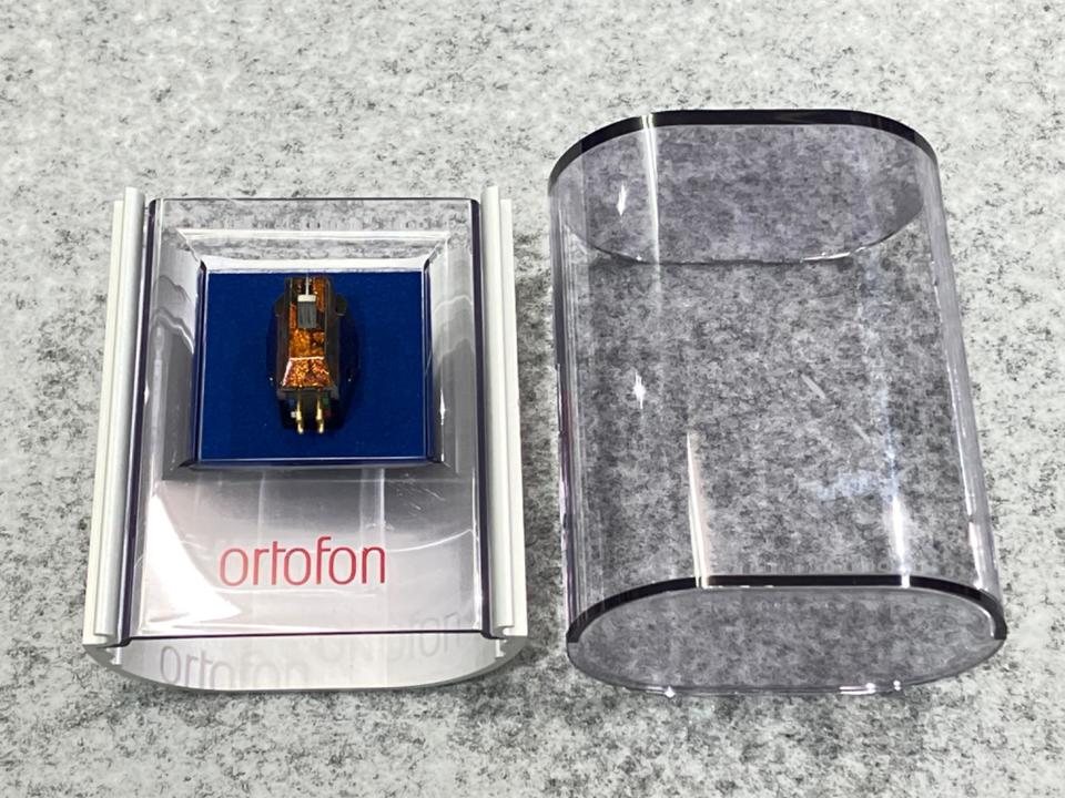 MC☆30W ortofon - 中古オーディオ 高価買取・販売 ハイファイ堂