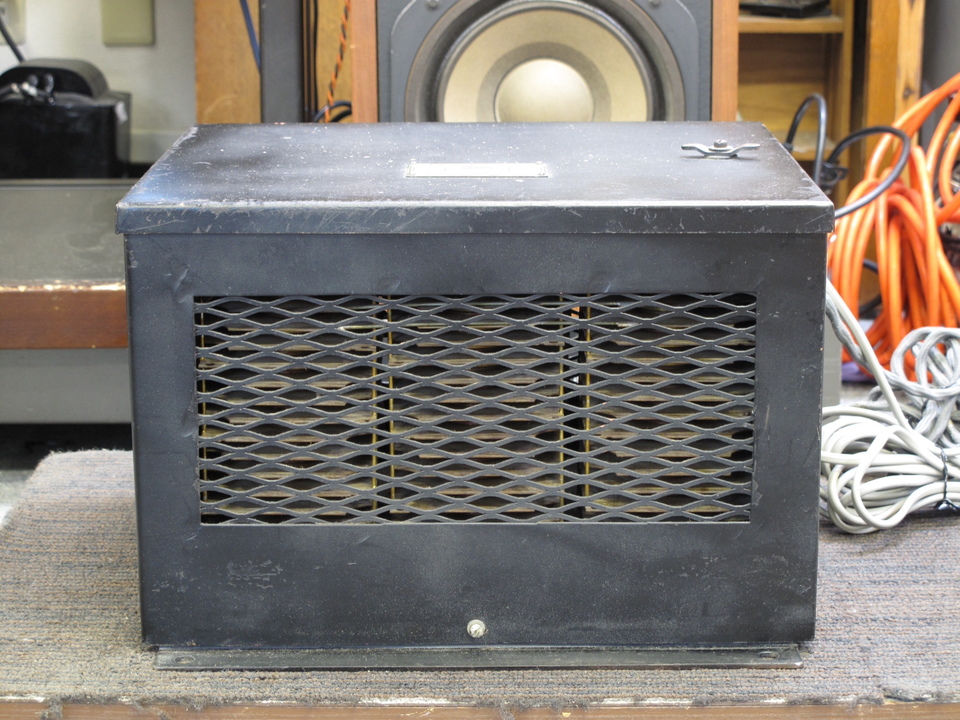 RECTOX RECTIFIER Western Electric - 中古オーディオ 高価買取・販売 ハイファイ堂