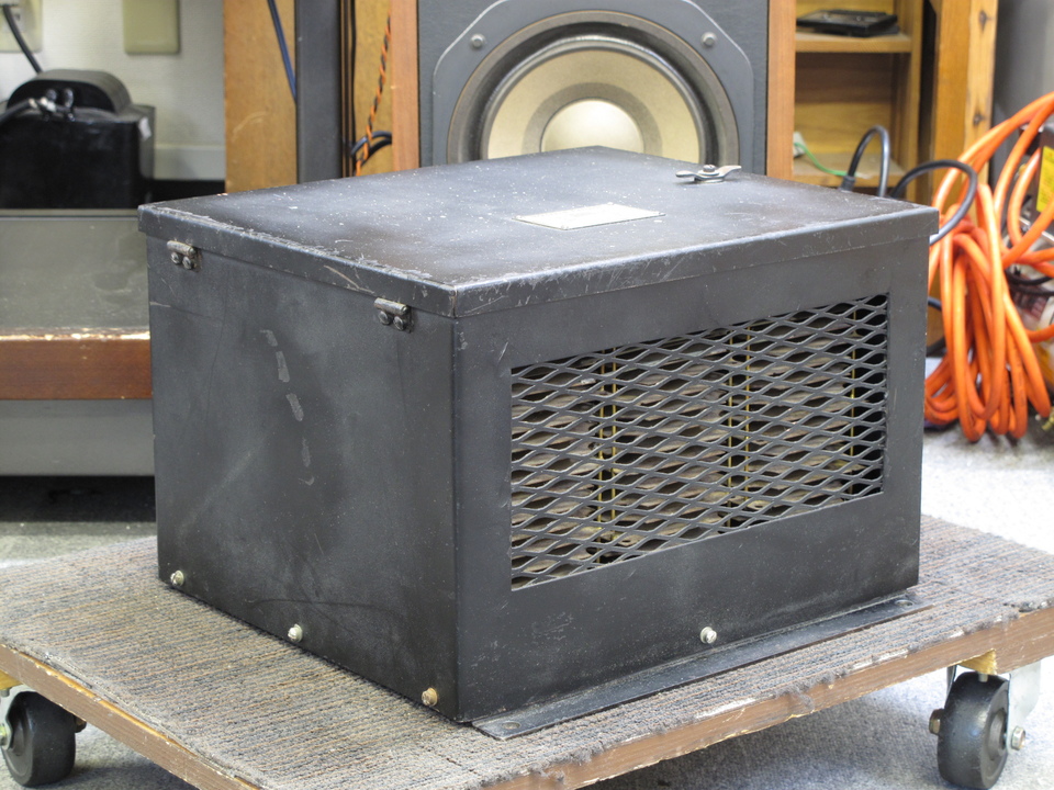 RECTOX RECTIFIER Western Electric - 中古オーディオ 高価買取・販売 ハイファイ堂