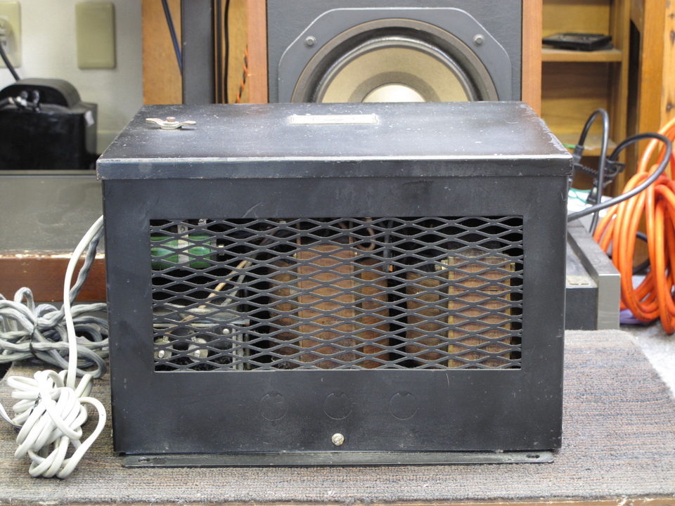 RECTOX RECTIFIER Western Electric - 中古オーディオ 高価買取・販売 ハイファイ堂