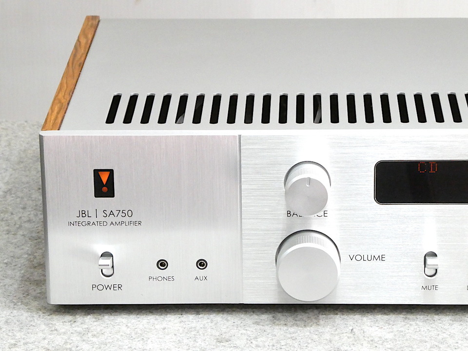 SA750 JBL - 中古オーディオ 高価買取・販売 ハイファイ堂