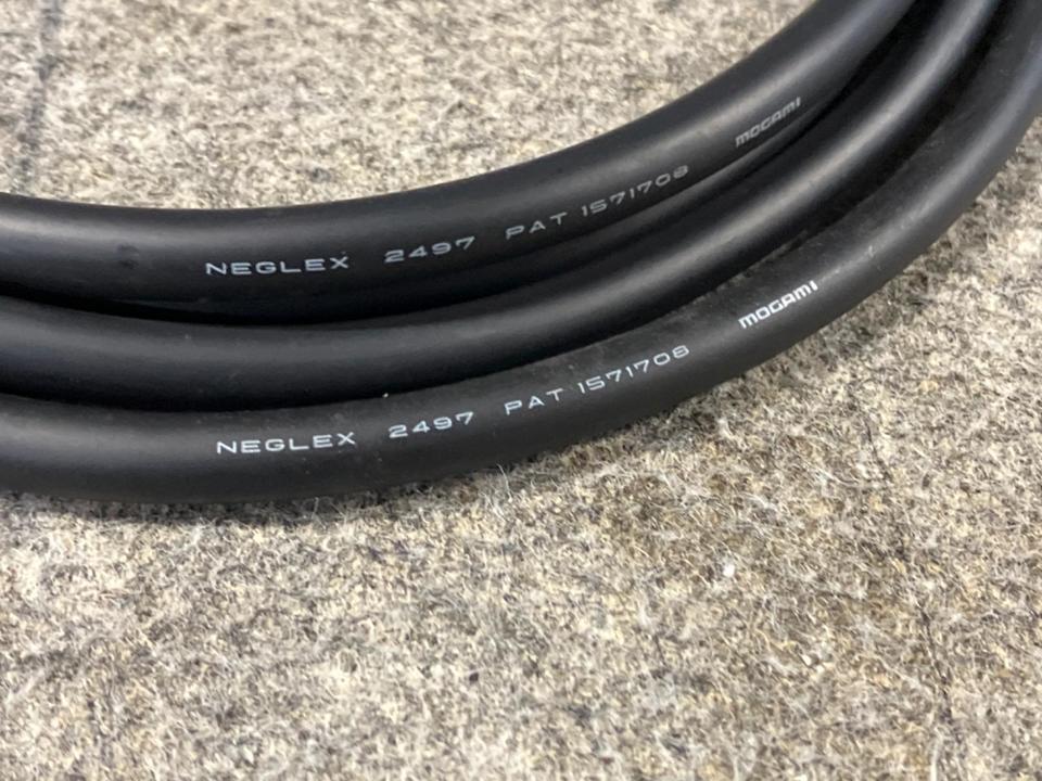 NEGLEX 2497/1.5m MOGAMI - 中古オーディオ 高価買取・販売 ハイファイ堂