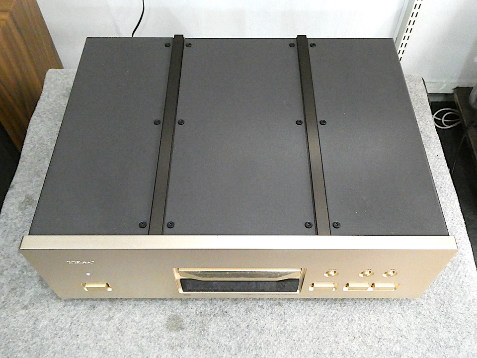 VRDS-50 TEAC - 中古オーディオ 高価買取・販売 ハイファイ堂