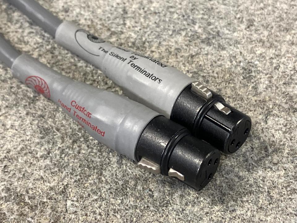 300B MICRO/4.0m Cardas - 中古オーディオ 高価買取・販売 ハイファイ堂