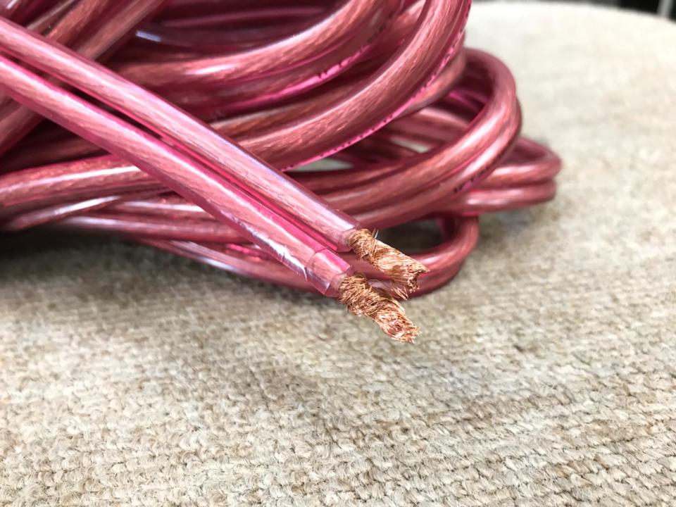 Strong Line/5.8m JIB - 中古オーディオ 高価買取・販売 ハイファイ堂