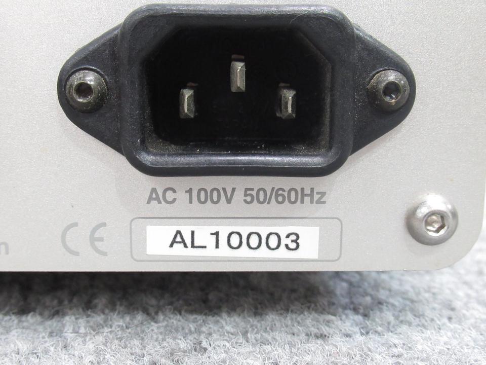 AMPHION LINE LYRA - 中古オーディオ 高価買取・販売 ハイファイ堂