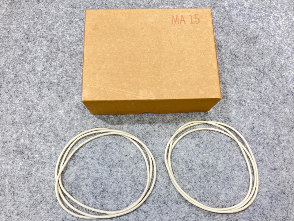 MA15 JBL - 中古オーディオ 高価買取・販売 ハイファイ堂