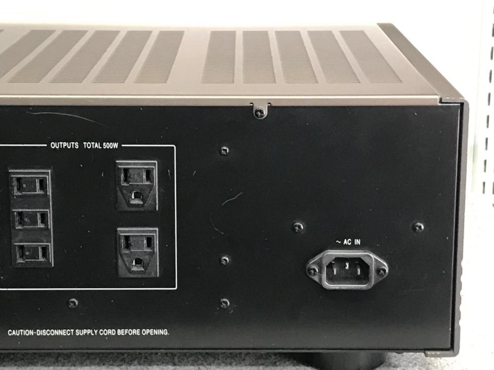 PS-500 Accuphase - 中古オーディオ 高価買取・販売 ハイファイ堂