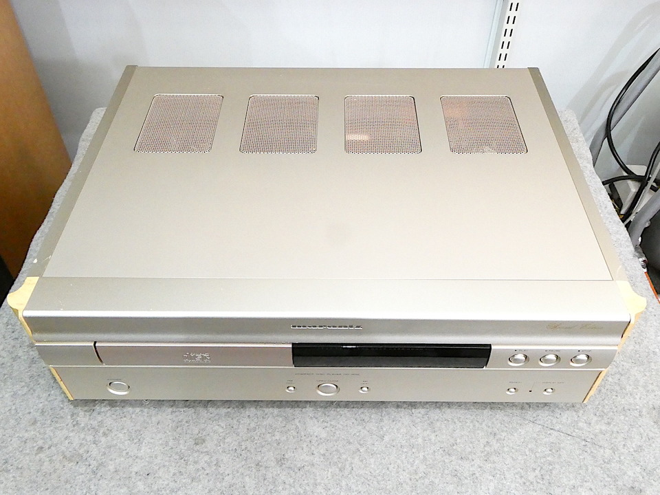 CD-16SE marantz - 中古オーディオ 高価買取・販売 ハイファイ堂