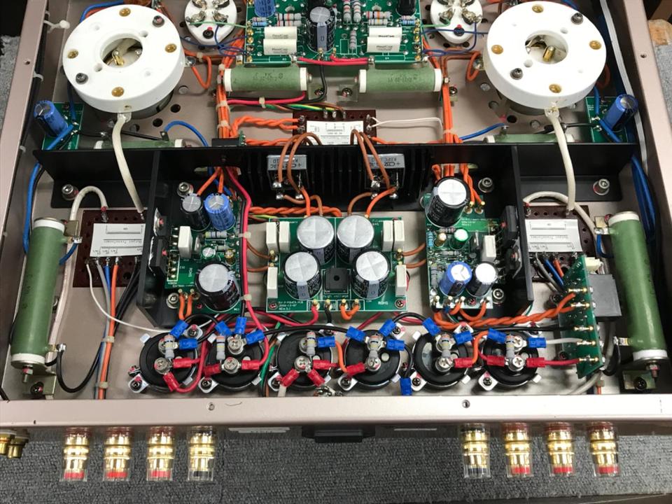 SV-2(2007) SUNVALLEY - 中古オーディオ 高価買取・販売 ハイファイ堂