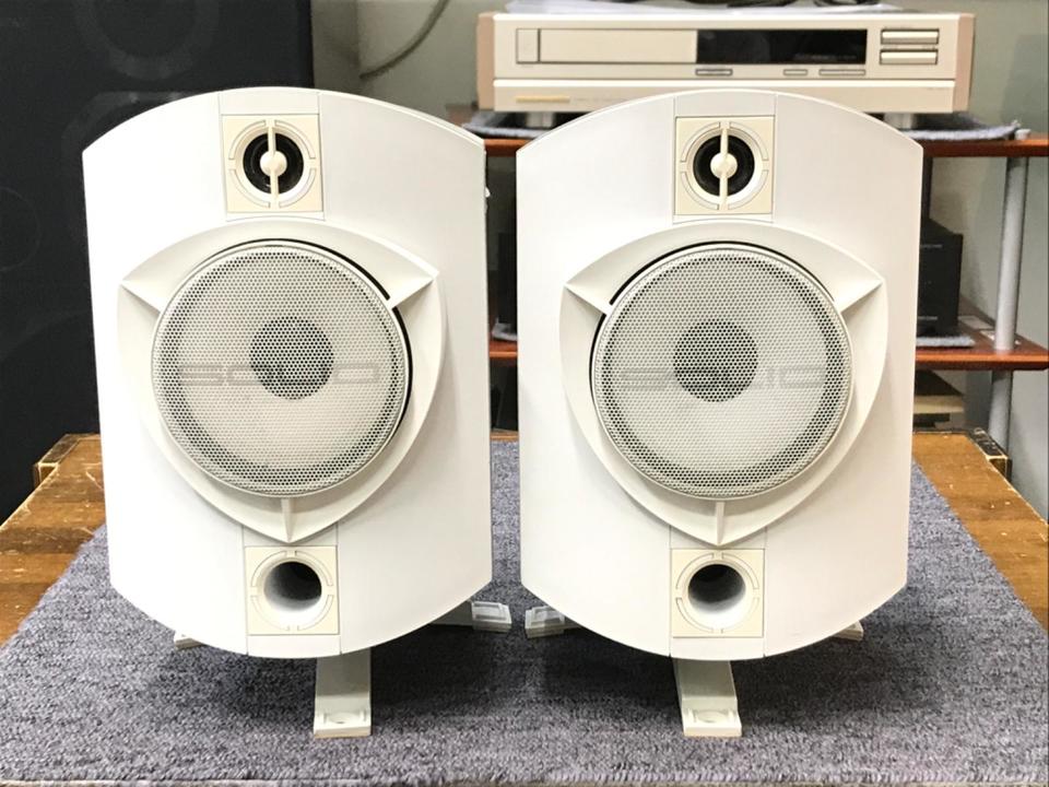 SOLID MONITOR SOLID - 中古オーディオ 高価買取・販売 ハイファイ堂