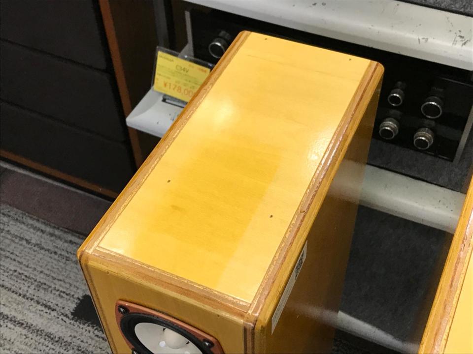 FE83-Sol+BK83-Sol TYPE FOSTEX - 中古オーディオ 高価買取・販売 ハイファイ堂