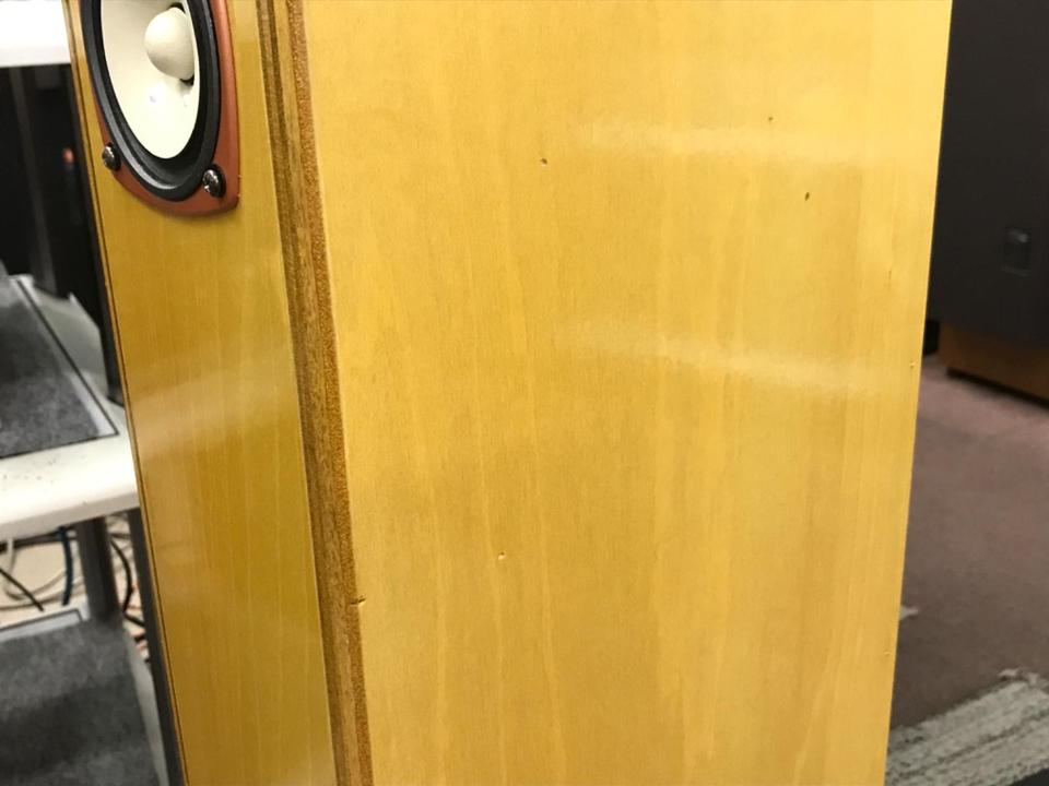 FE83-Sol+BK83-Sol TYPE FOSTEX - 中古オーディオ 高価買取・販売 ハイファイ堂